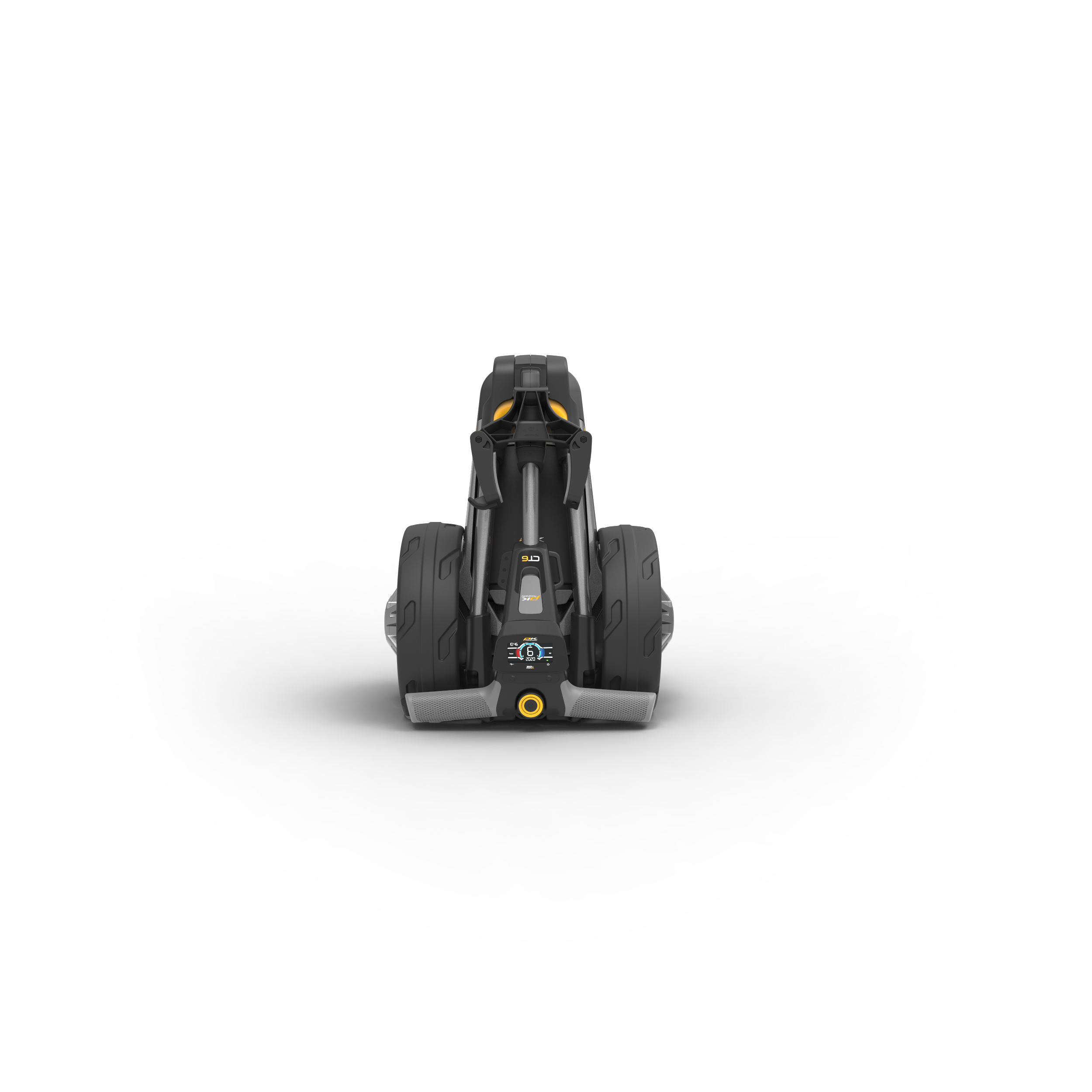 CT6 – PowaKaddy Australia