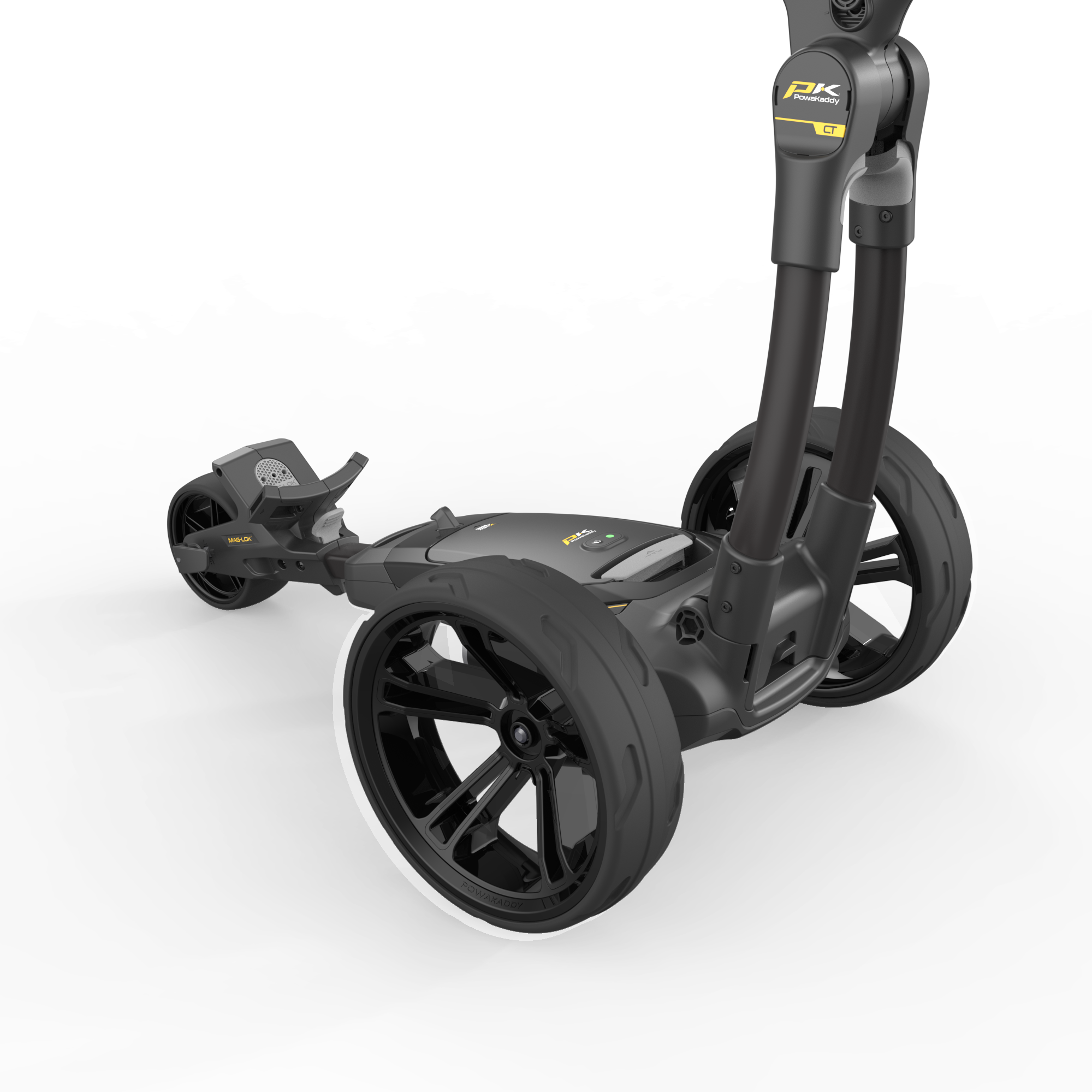 CT2 – PowaKaddy Australia